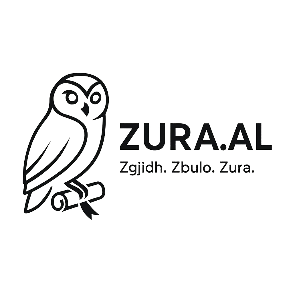 Zura.al